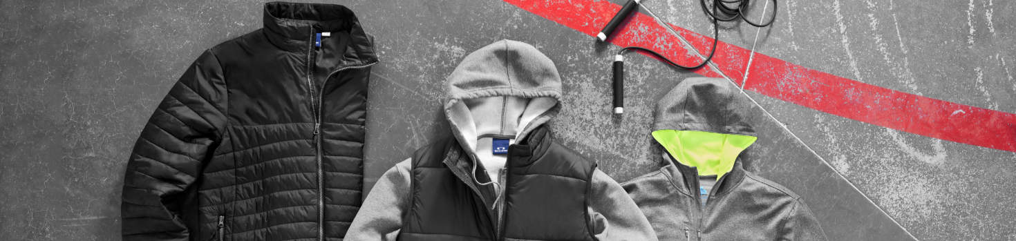 Latest Additions | Work & Trade Uniforms | Gallery View