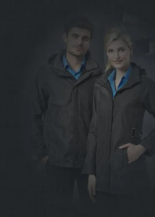 Got Your Back Tees | uniformNZ