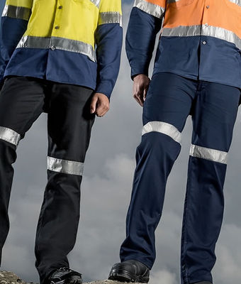 Latest Additions | Work Hi Vis Uniforms | Gallery View